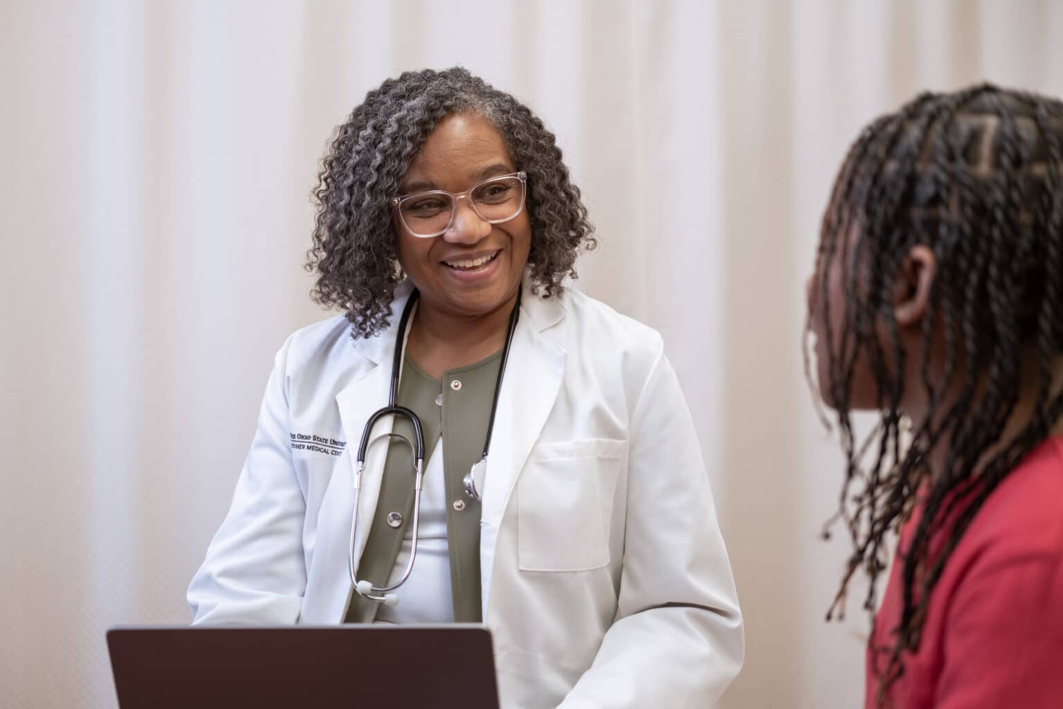 MSN - Acute Pediatrics Care Nurse Practitioner | Ohio State Online