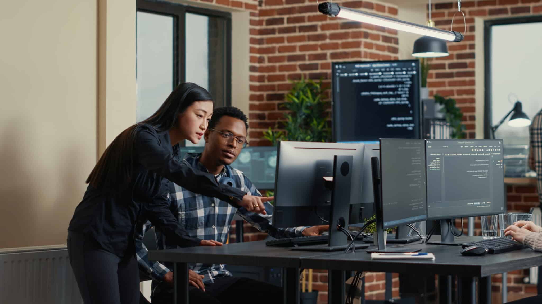 Cybersecurity Offense and Defense Graduate Certificate | Ohio State Online