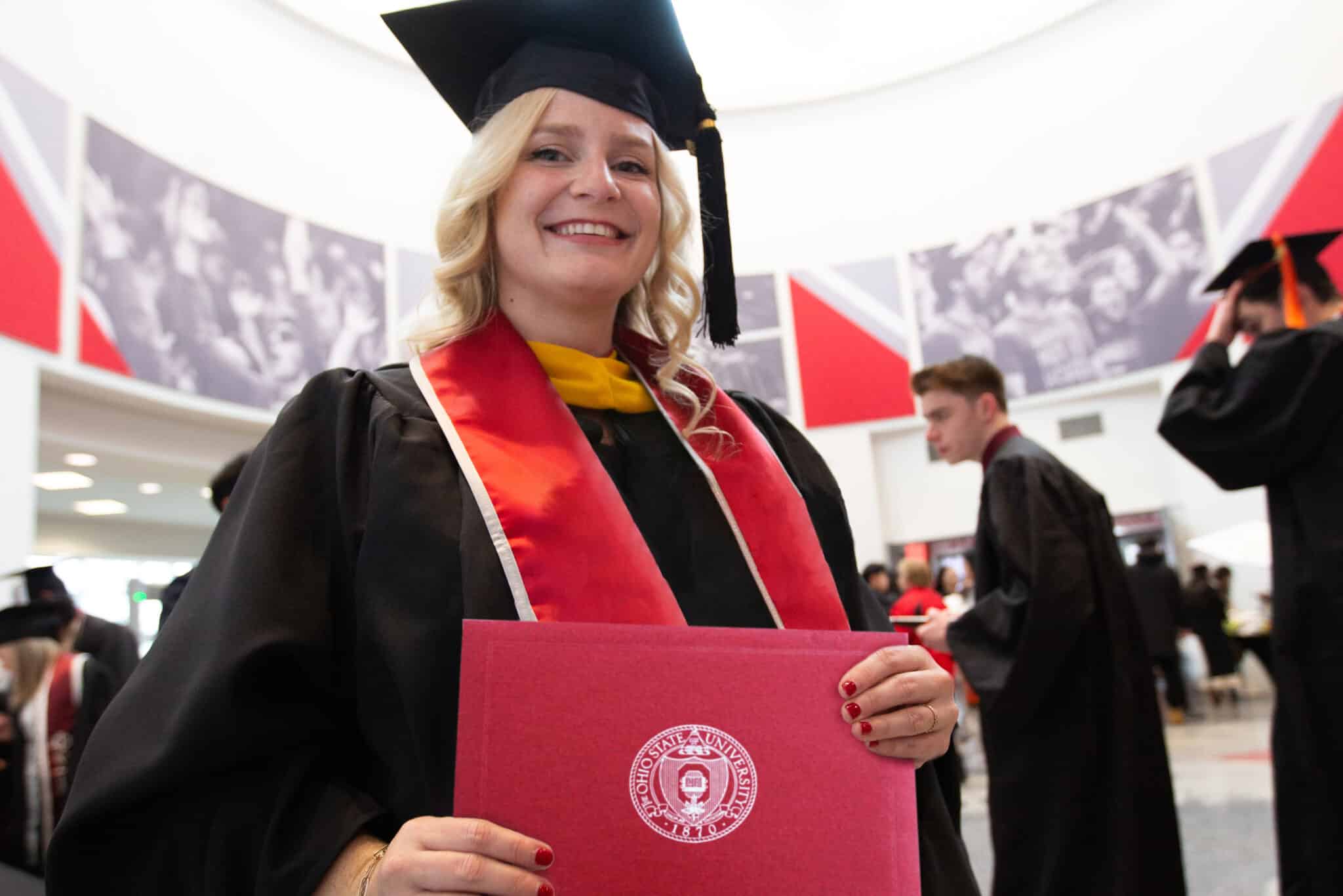 Online Tuition Fees | Ohio State Online