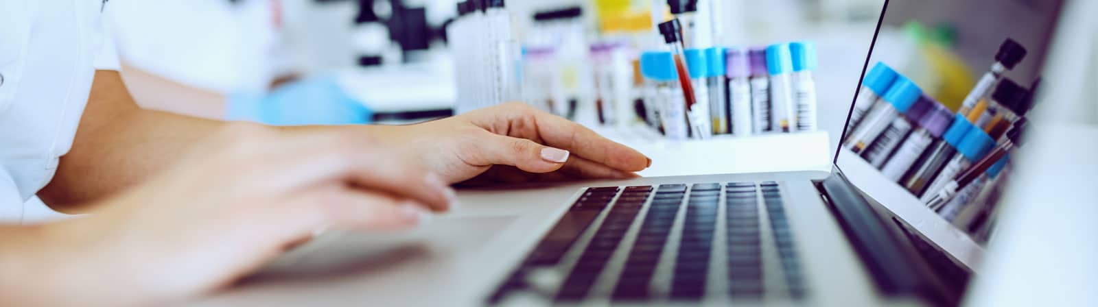 MLT to Medical Laboratory Science, Bachelor of Science | Ohio State Online