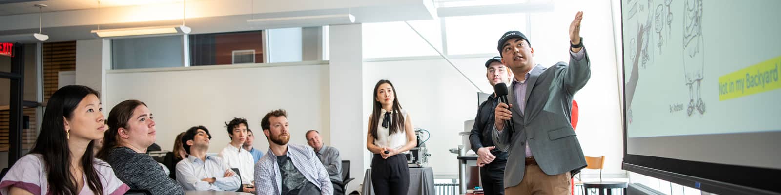 Master of Public Administration | Ohio State Online