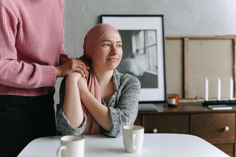 Palliative and End of Life Care Graduate Certificate | Ohio State Online