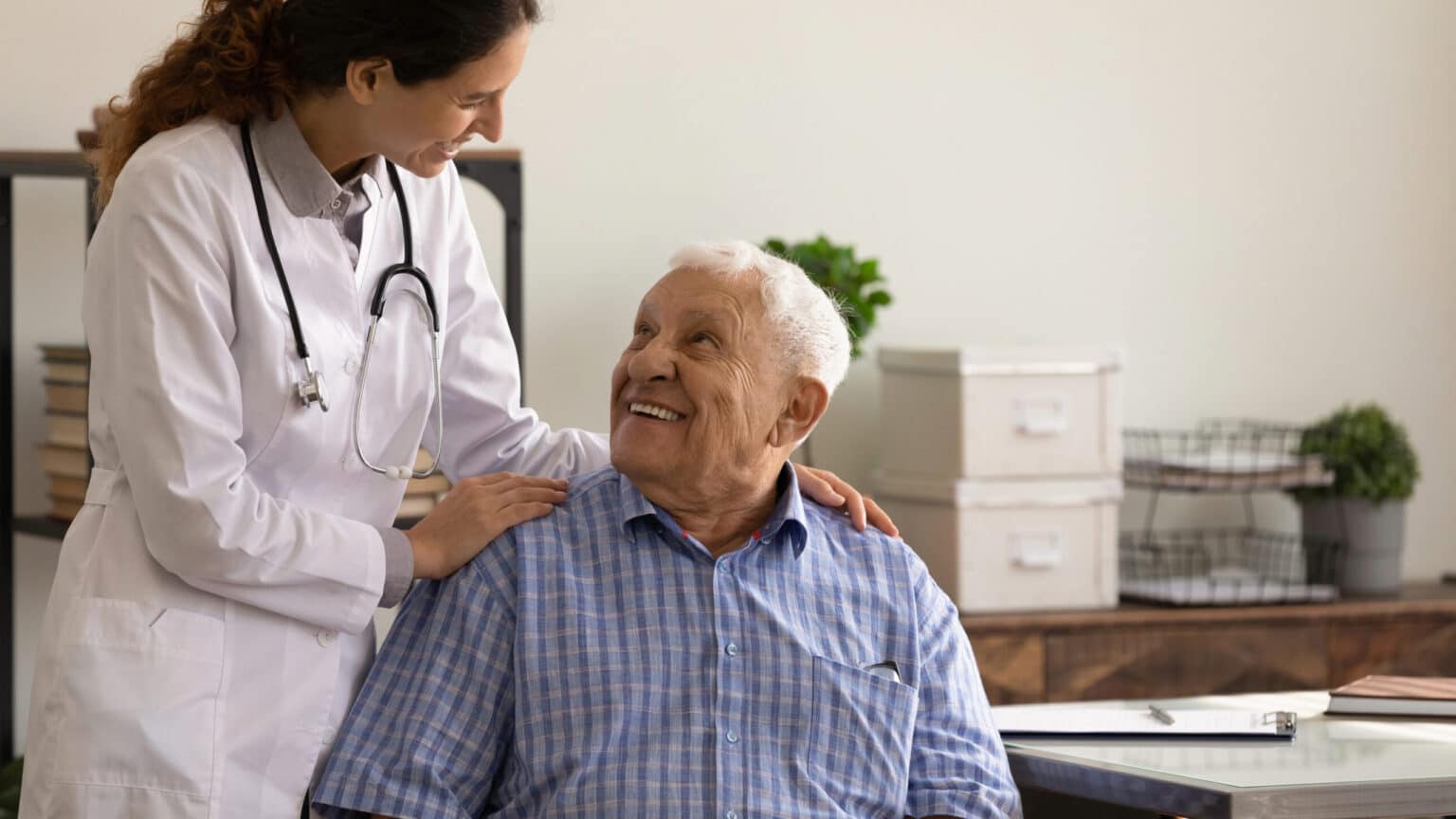 MSN - Adult Gerontology Nurse Practitioner Program | Ohio State Online