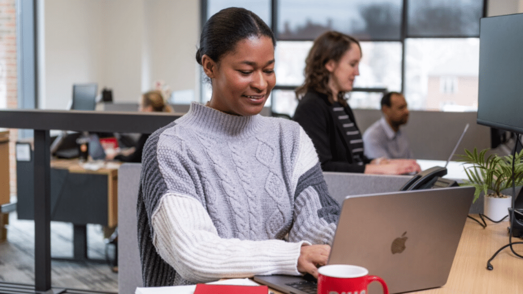 Master of Business Administration for Working Professionals | Ohio ...