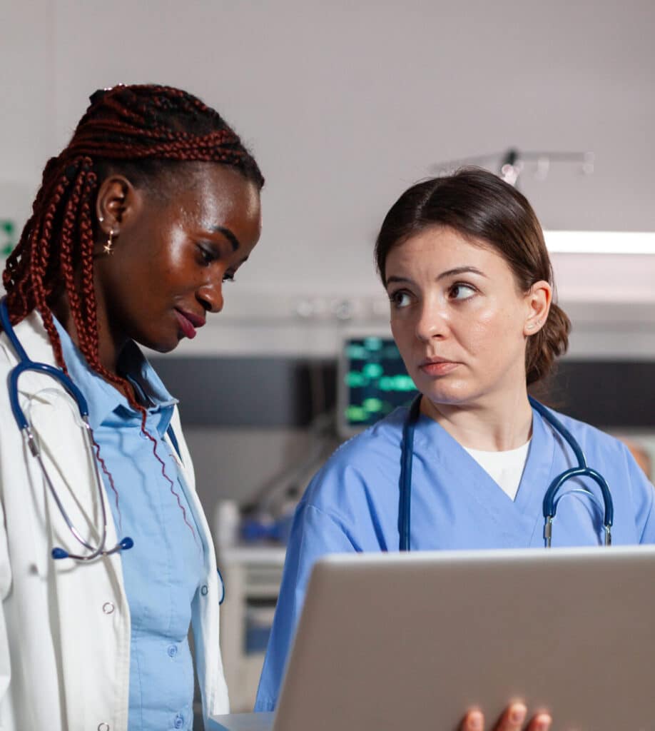 Online Nursing Degrees and Certificates | Ohio State Online